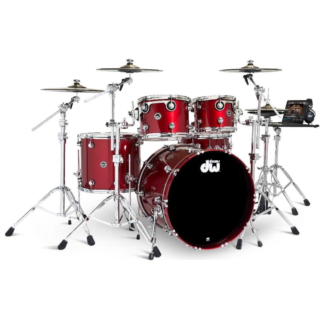 Acoustic Drum Kits – Bentley's Drum Shop